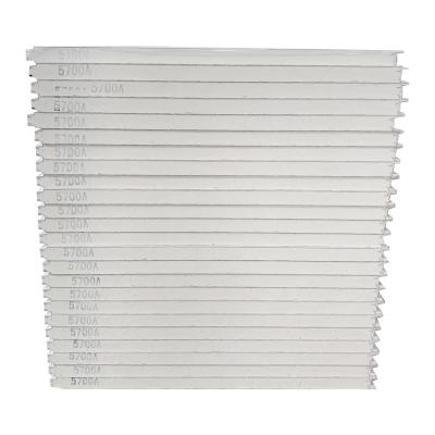 China Sliding Door Cold Room Panel With B1/B2 Fireproof Grade And Automatic Defrost Type Competitive for sale
