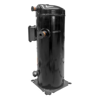 China 4m3/min Air Delivery Piston Air Compressor Belt Driven Transmission Way Air Cooling Method for Cooling Needs for sale