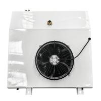 China Acceptable Customized Cold Room Evaporator for Long Service Life in Areas 5 410m2 for sale