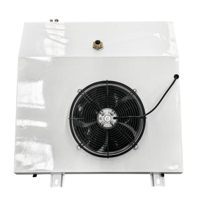 China Acceptable Customized Cold Room Evaporator for Long Service Life in Areas 5 410m2 for sale