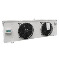 China Industrial Evaporation Air Cooler for Areas 5 410m2 Iron/Galvanized Steel/Stainless Steel Housing for sale