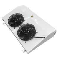 China 5-410m2 Area Cold Room Evaporators with Iron/Galvanized Steel/Stainless Steel Housing Material for sale