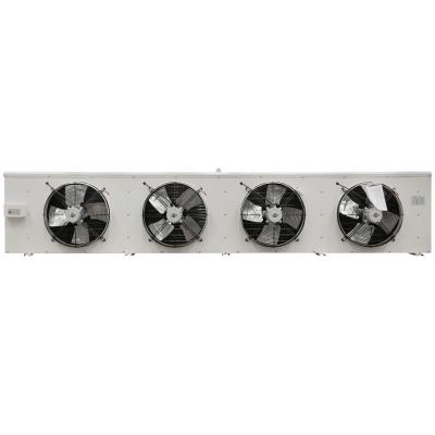 China Customized Cold Room Evaporator with Capacity 2KW-83.6KW Acceptable Customization for sale