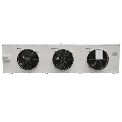China Electric Defrost Evaporator In Refrigeration System for Optimal Cooling Capacity 2KW-83.6KW for sale