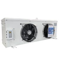 China Commercial Evaporative Air Cooler with Iron/Galvanized Steel/Stainless Steel Housing Material for sale