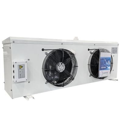 China Commercial Evaporative Air Cooler with Iron/Galvanized Steel/Stainless Steel Housing Material for sale