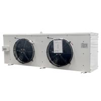 China Custom Designed Cold Room Evaporator with Counter Flow Cooling Type and Weiguang Fan for sale