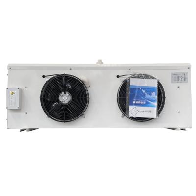 China Industrial Grade and Durable Evaporation Air Cooler for Ambient Temperature -35°C To 45°C 600mm X 500mm X 400mm for sale