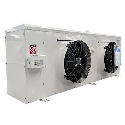 China Blast Freezer Type Cold Room Evaporator with Aluminum Fin -35°C To 45°C Ambient Temperature for sale