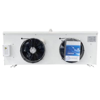 China Aluminum Fin Evaporator In Refrigeration System 9.52mm Tube Diameter Durable Material for sale