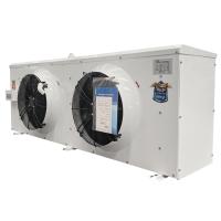 China Widely Used Cold Room Evaporator for Chemical Industry 9.52mm Tube Diameter Refrigeration Evaporator for sale