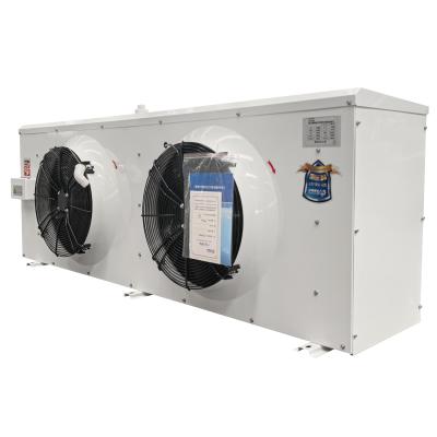 China Widely Used Cold Room Evaporator for Chemical Industry 9.52mm Tube Diameter Refrigeration Evaporator for sale