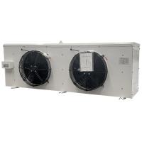 China Refrigerant R404a Commercial Evaporative Air Cooler for Cold Storage Nmae Refrigeration Evaporator for sale