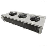 China 5-410m2 Area Cold Room Air Cooler for Blast Freezer Superior Efficiency Design for sale
