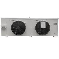 China Aluminum Fin Material Evaporation Air Cooler for Electric Cooling Performance and Efficiency for sale
