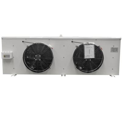 China Aluminum Fin Material Evaporation Air Cooler for Electric Cooling Performance and Efficiency for sale