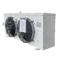 China Industrial 38.3KW R404A Evaporator In Refrigeration System with Scale Prevention for sale