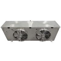 China Not Easy To Scale Commercial Evaporative Air Cooler for Commercial Buildings for sale