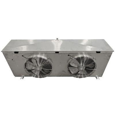 China Not Easy To Scale Commercial Evaporative Air Cooler for Commercial Buildings for sale