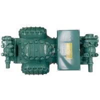 China Piston Type Compressor With Air Cooling Condenser Unit Cooling System Cold Room for sale