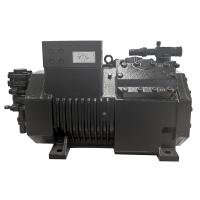 China Customizable Design Piston Type Air Compressor For Cold Room Walk In Freezer Unit for sale
