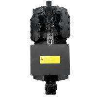 China Air cooling system Piston Compressor for Industrial Applications walk in cooler unit for sale