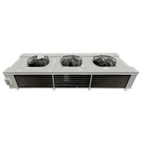 China Optimize Cooling with High Heat Transfer Efficiency Evaporation Air Cooler and Copper Tube Material for sale