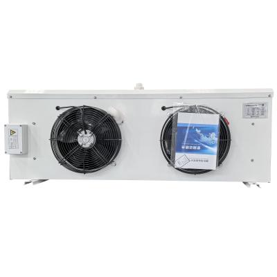 China Series DD/DJ/DL Type Air Cooler Cold Room Evaporator with High Heat Transfer Efficiency for sale