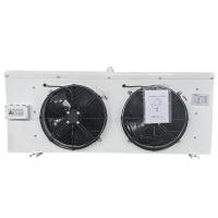China 2.4KW Capacity Cold Room Evaporator with Axial Fan and 1-4 Fan Qty for sale
