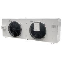China Electric Defrost Cold Room Evaporator with Centrifugal Fan and Stainless Steel Casing for sale