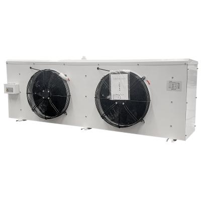 China Electric Defrost Cold Room Evaporator with Centrifugal Fan and Stainless Steel Casing for sale