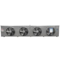 China Superior Cooling with Commercial Evaporative Air Cooler Centrifugal Fan and Aluminum Coil Material for sale