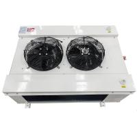 China Customizable Temperature Cold Room Air Cooler with Evaporating Temperature -35°C To -5°C for sale