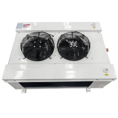 China Customizable Temperature Cold Room Air Cooler with Evaporating Temperature -35°C To -5°C for sale