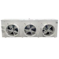 China 1.5-10kW Cooling Capacity Cold Room Evaporator equipped with External Rotor Motor and 9m Air Throw for sale
