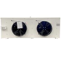 China Versatile Cold Room Evaporators for Customized Temperature Settings 12C-31C Cooling Capacity 1.5-10kW for sale