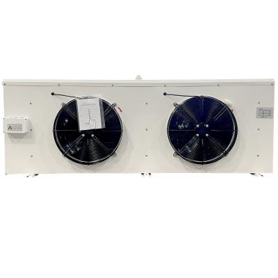 China Versatile Cold Room Evaporators for Customized Temperature Settings 12C-31C Cooling Capacity 1.5-10kW for sale