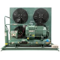 China walk in cooler Freezer Room Condensing Unit for cold storage room for sale