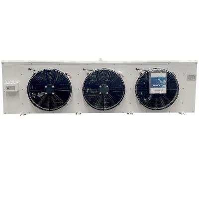 China Industrial-Grade and Compact Air Cooler Evaporator In Refrigeration System for Cold Storage Cold Room for sale