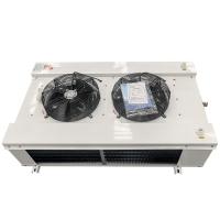 China Air Cooler Cold Room Evaporator with Copper Coil Tube -35°C To -5°C for sale