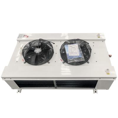 China Air Cooler Cold Room Evaporator with Copper Coil Tube -35°C To -5°C for sale