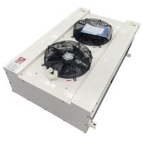 China Upgrade Your Cooling System with Commercial Evaporative Air Cooler and Copper Coil Tube for sale