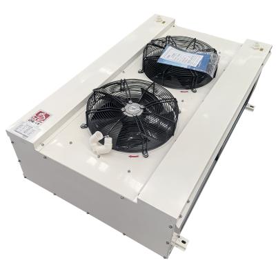 China Upgrade Your Cooling System with Commercial Evaporative Air Cooler and Copper Coil Tube for sale