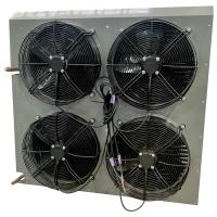 China Customizable Freezer Room Condensing Unit for industry cooling system walk in cooler for sale