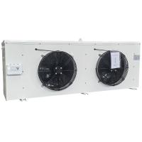 China Cold Storage Counter Flow Cold Room Evaporator for Chemical Industry Widely Used Cooling Type for sale