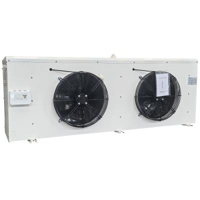 China Cold Storage Counter Flow Cold Room Evaporator for Chemical Industry Widely Used Cooling Type for sale