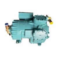 China 06DA537 15HP Carlyle Semi-hermetic Reciprocating Compressor for sale