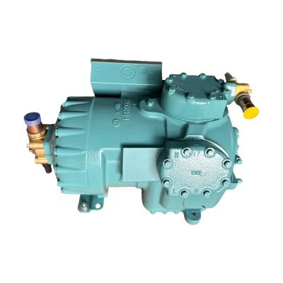China 06DA537 15HP Carlyle Semi-hermetic Reciprocating Compressor for sale