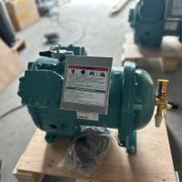 China 06DA818 6.5HP Commercial Semi Sealed Compressor for sale
