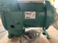 China 06DA818 6.5HP Commercial Semi Sealed Compressor for sale